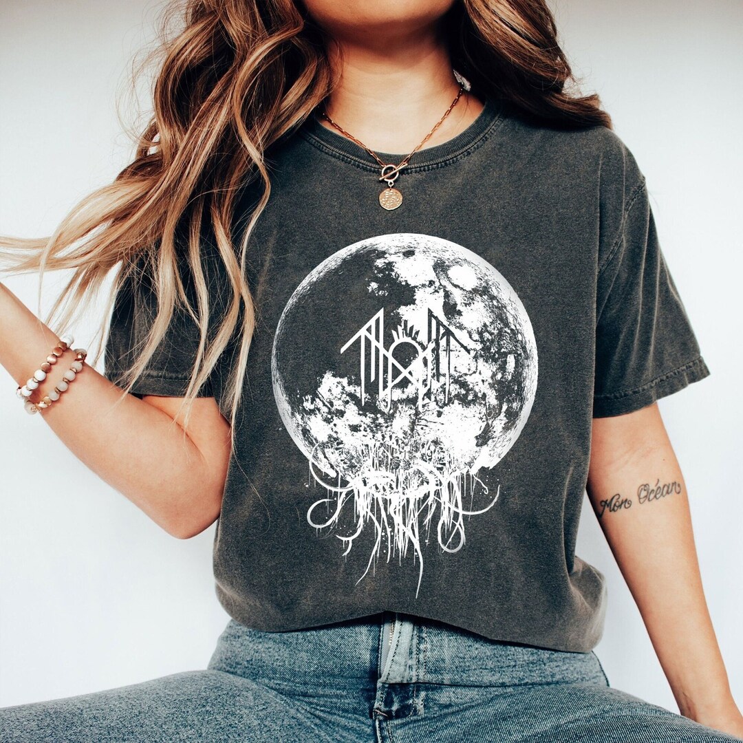 Sleep Token Band Fan Merch Sleep Token Tour Dates 2023 Shirt - Etsy