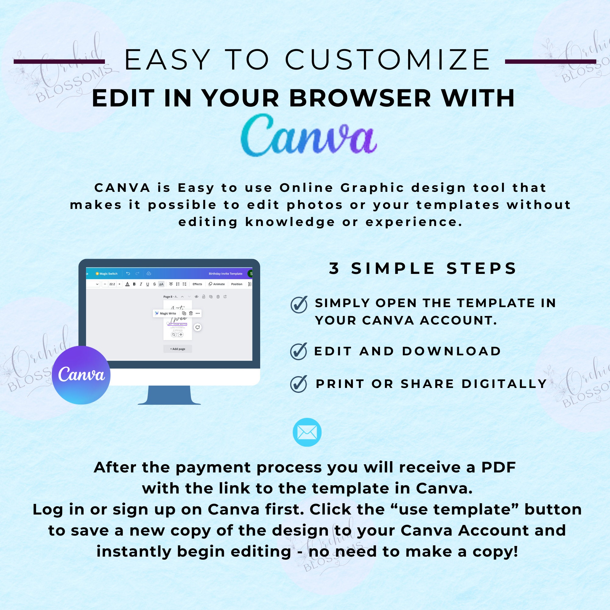 Santa Letter Envelopes, North Pole Stamp Envelope, Custom Santa Cash ...