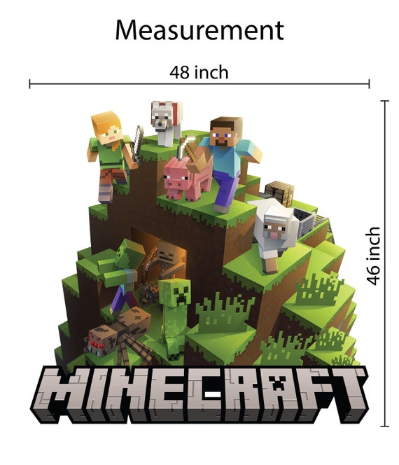 Niño De Minecraft De Papel Paper Minecraft 🕹 Juega En CrazyGames