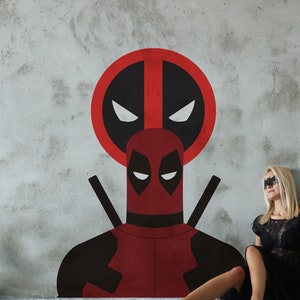 Marvel Avengers Wall Decal Hulk Wall Sticker for Children Room ...
