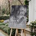Funeral Photo Collage Template, Celebration of Life Poster, Funeral ...