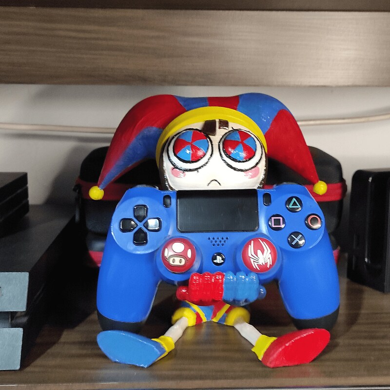 The Amazing Digital Circus Costumes - Etsy