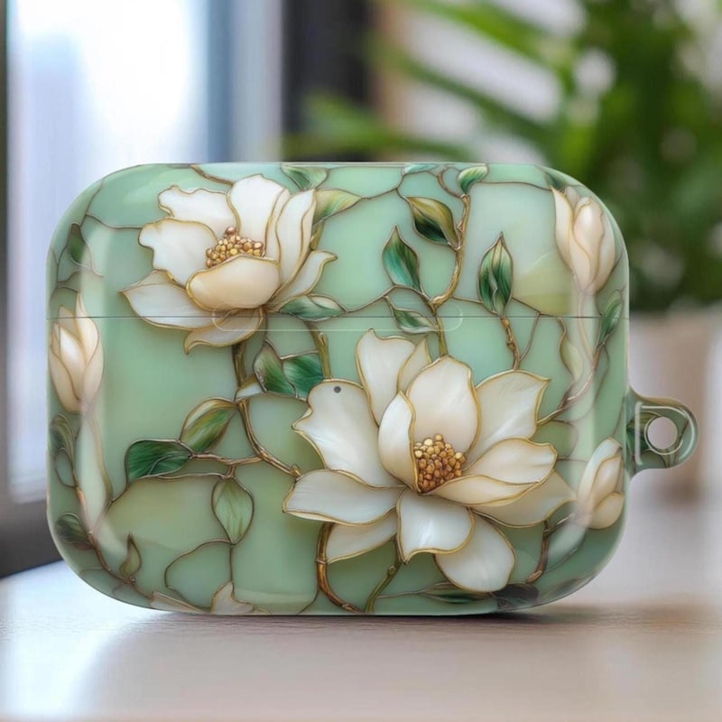 Handpainted Airpods - Etsy