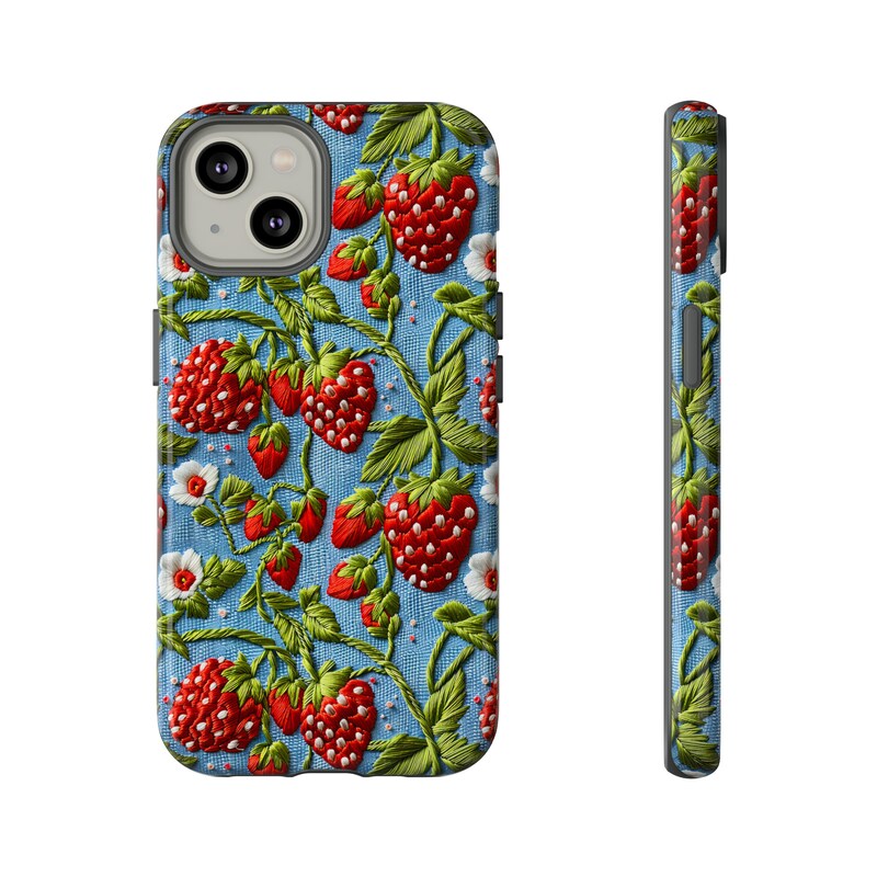3d Phone Case - Etsy