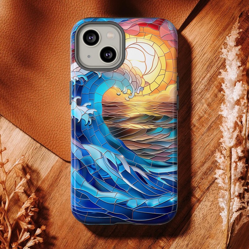 Surf Phone Case - Etsy