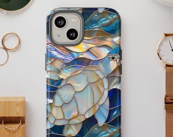 Turtle Phone Case - Etsy