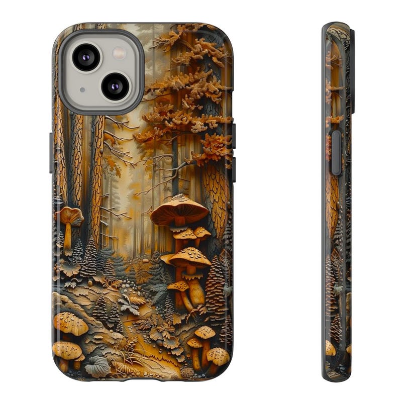 Wood iPhone 4 Case - Etsy