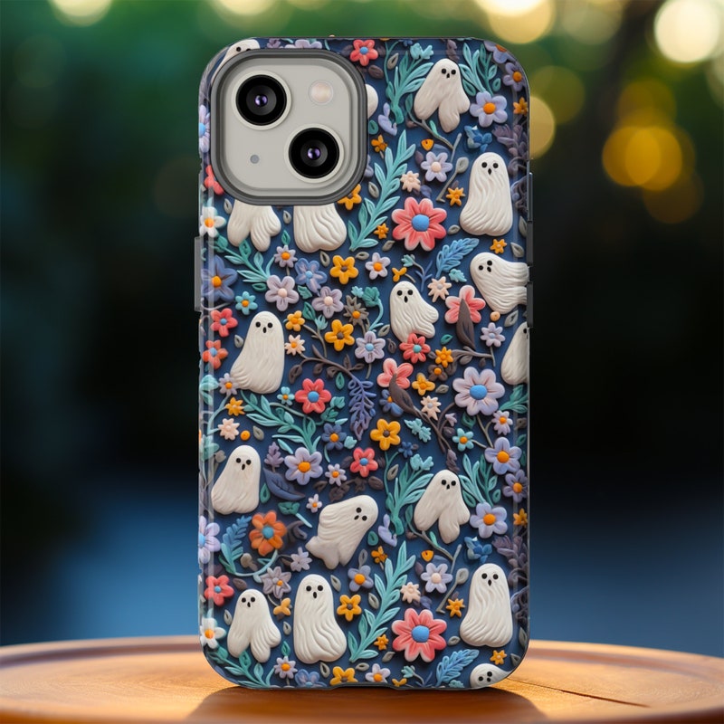 3d Phone Case - Etsy