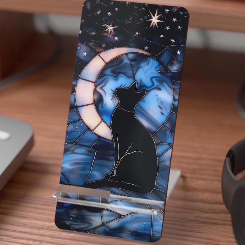 Cute Phone Stand - Etsy