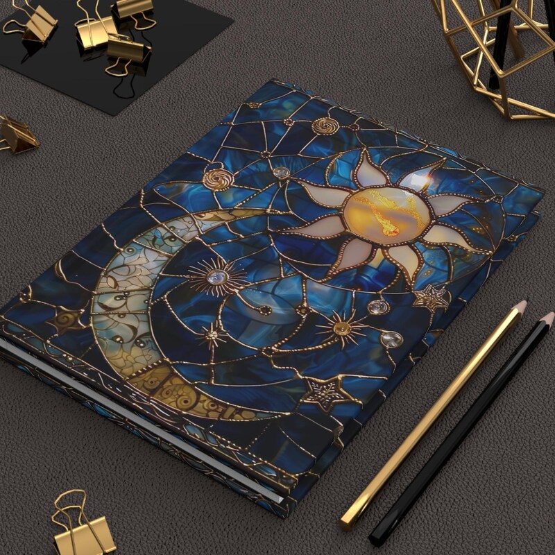 Design Notebook - Etsy