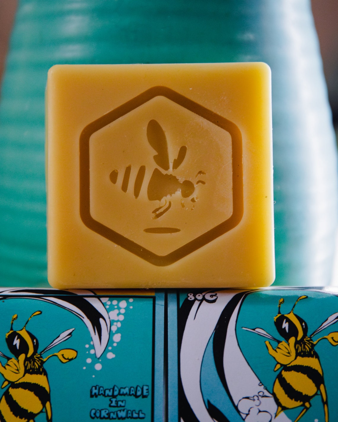 3 Pack Eco Surf Wax Beebumps - Etsy