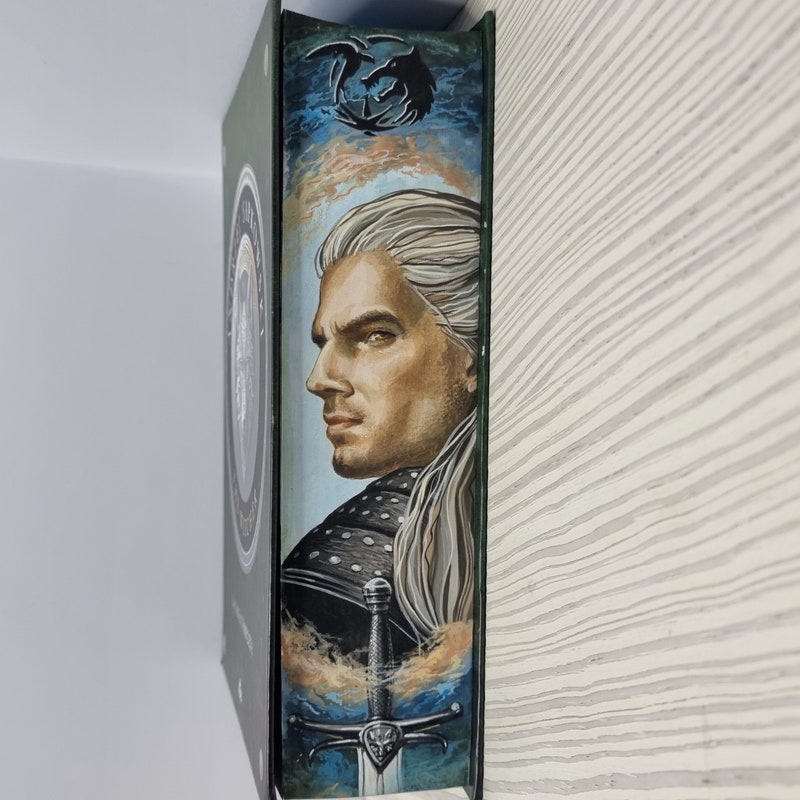 Hand Painted Book - Etsy