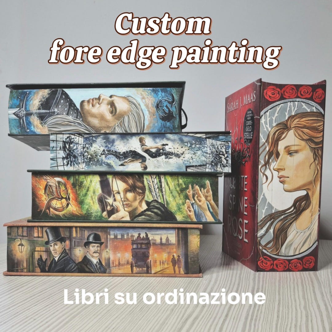 Books Made to Order. I Can Personalize Any Book. Great Gift Idea or If ...