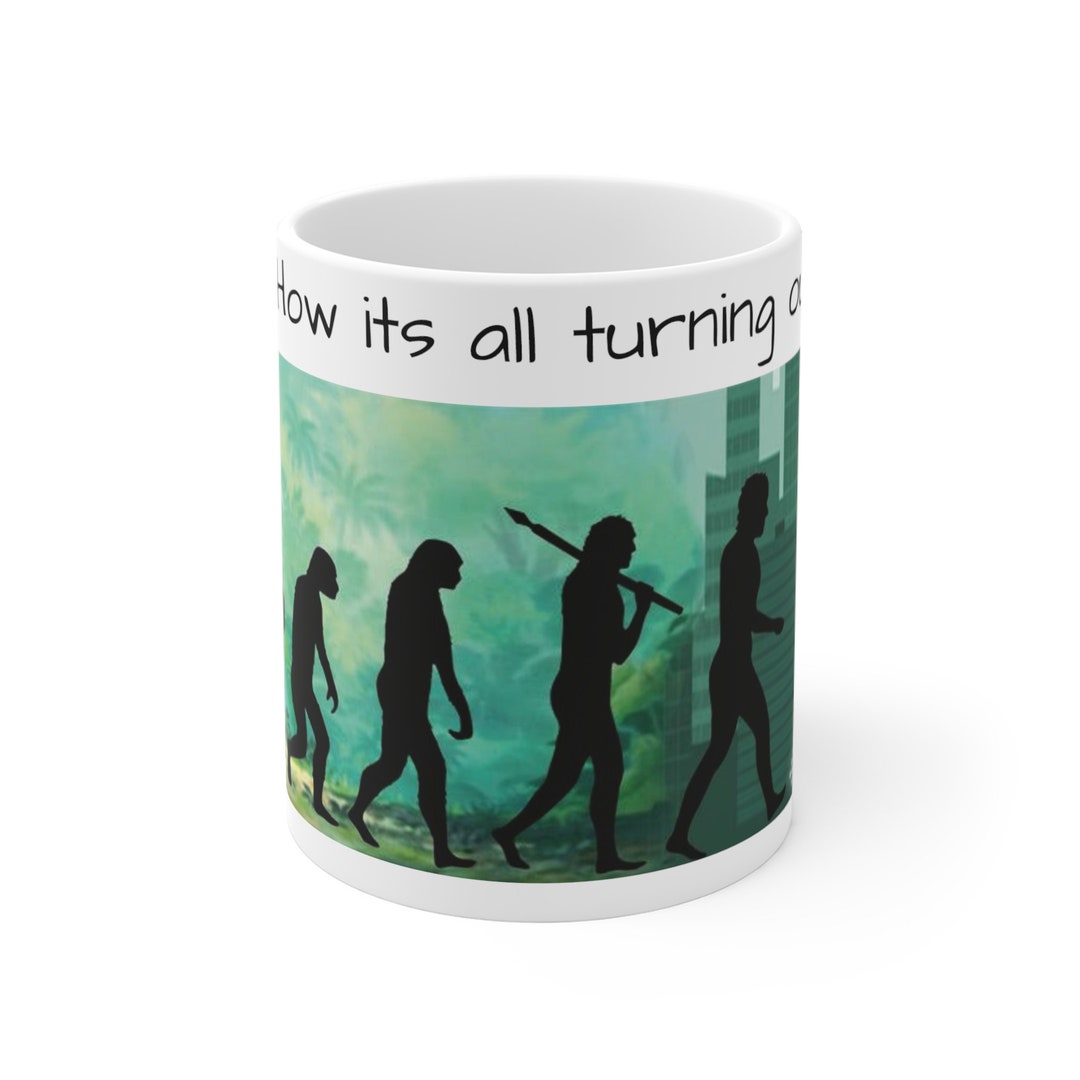 How It's All Turning Out - Etsy