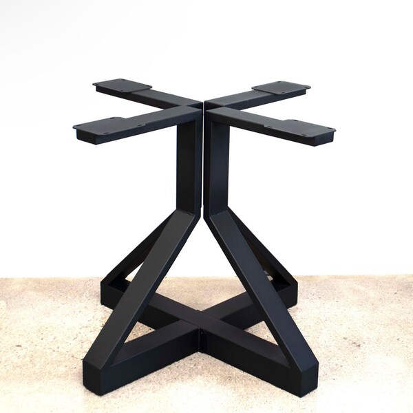 Dining Table Legs - Etsy UK