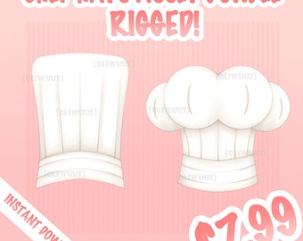 HQ Third Eye Vtuber Asset, Vtuber Funny Accessory, Rigged Vtuber ...