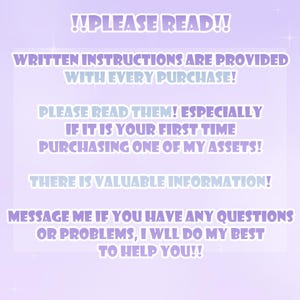 HQ Sprout Ahoge Vtuber Asset, Vtuber Cool Accessory, Rigged Vtuber ...