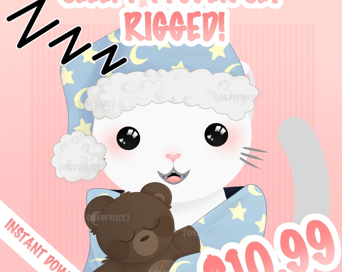 Vtuber Witch Nails Asset, Vtuber Asset, Vtuber Accessoire, Vtuber Hand ...