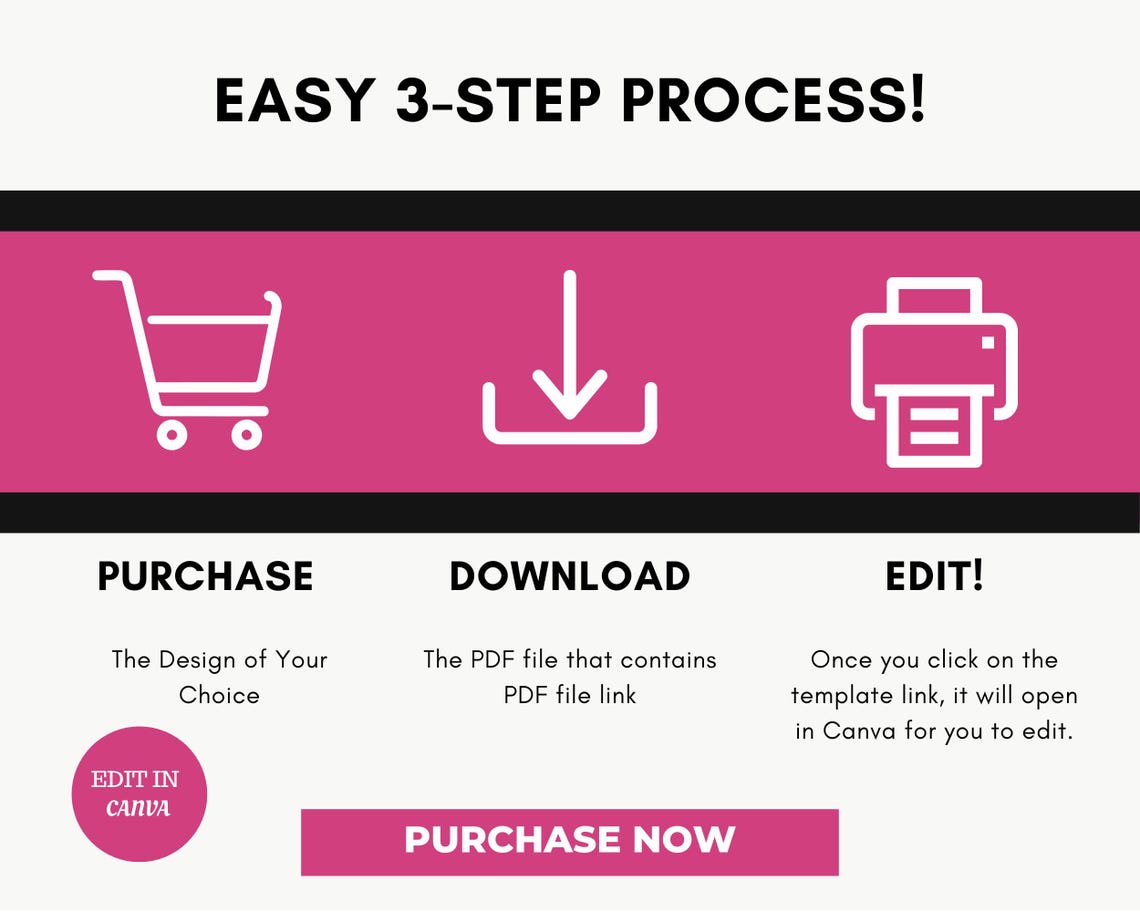 Editable Tax Flyer Template for Canva | Gold & White Professional ...