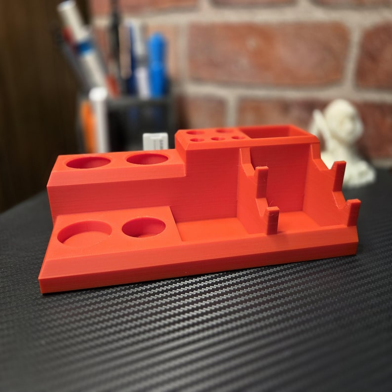 Chill Tech Dab Station - Etsy