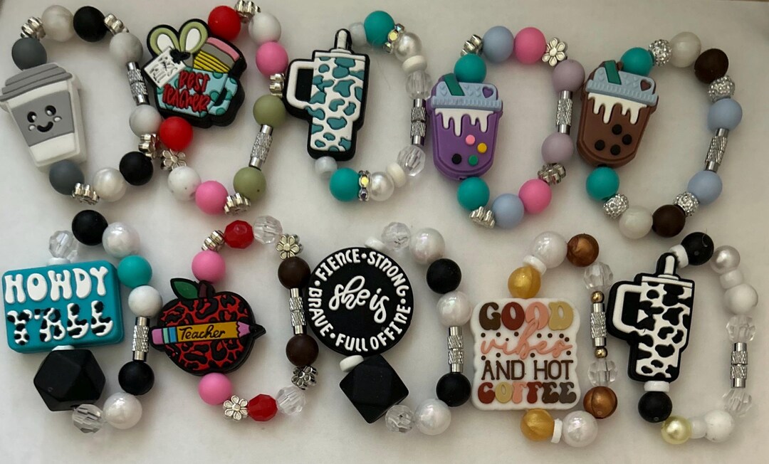 Stanley Cup Charms - Etsy