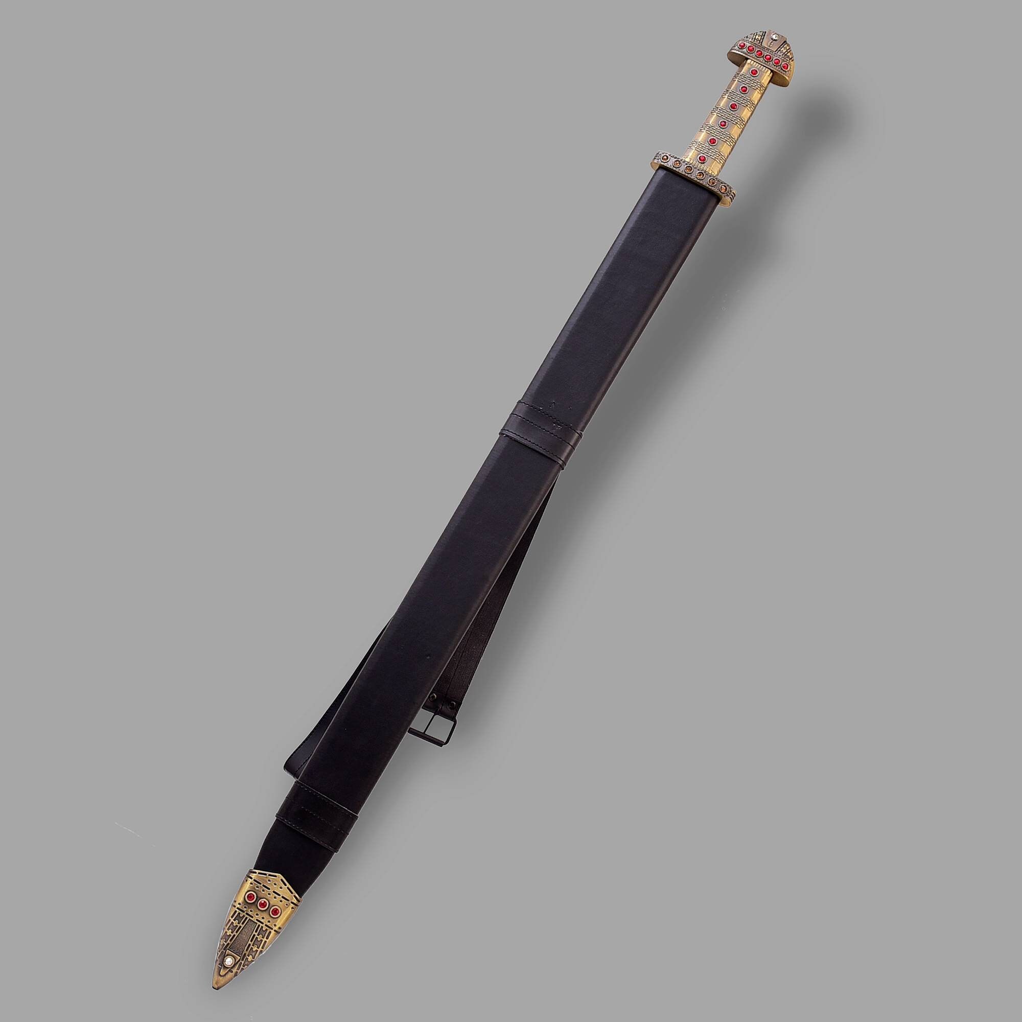 Vikings Sword of Kings, Ragnar & Bjorn Sword, Viking Decorative Sword ...