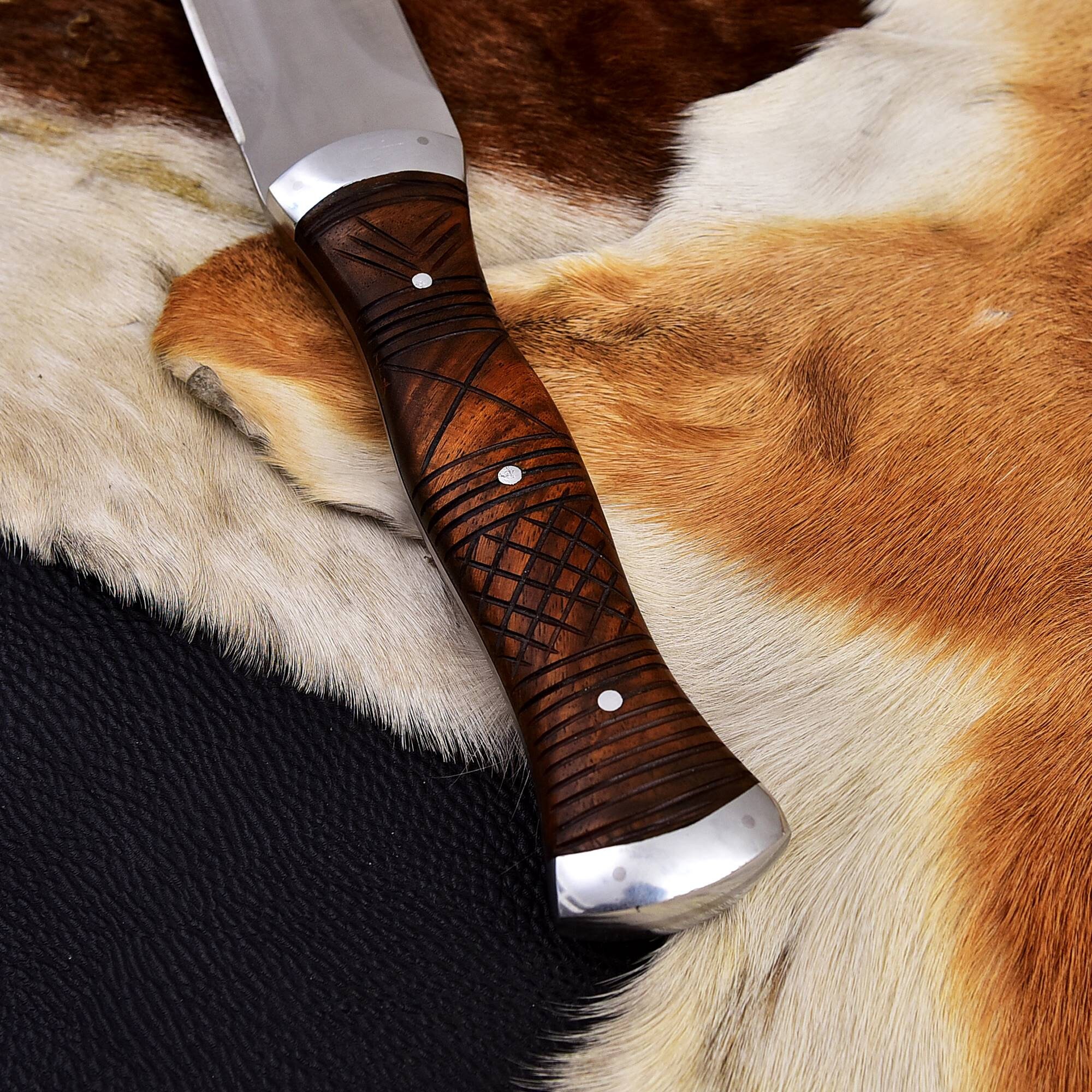 Medieval Viking Short Sword, Handmade Viking Sword, Battle Ready Sword ...