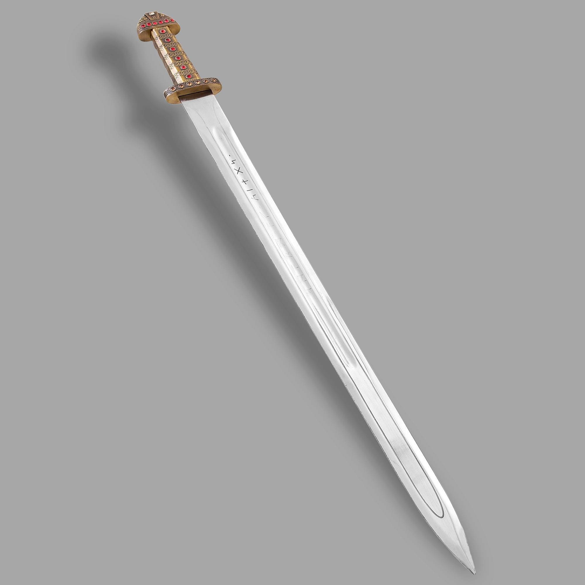 Vikings Sword of Kings, Ragnar & Bjorn Sword, Viking Decorative Sword ...