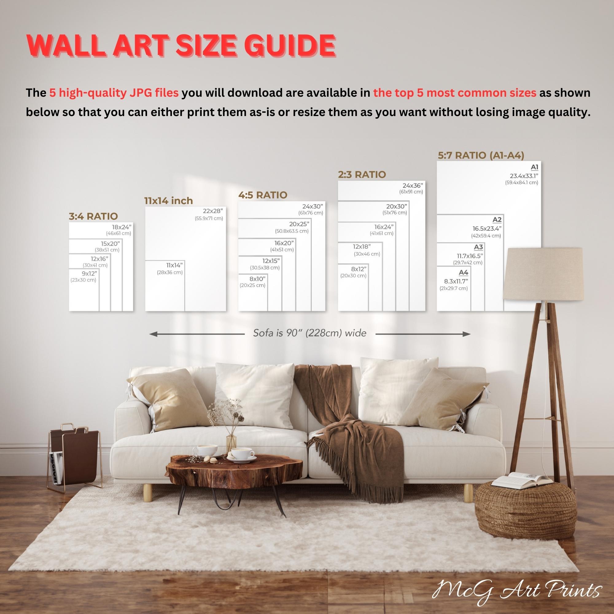 Perseus and Andromeda Gallery Wall Art Print Antique Greek Mythology ...