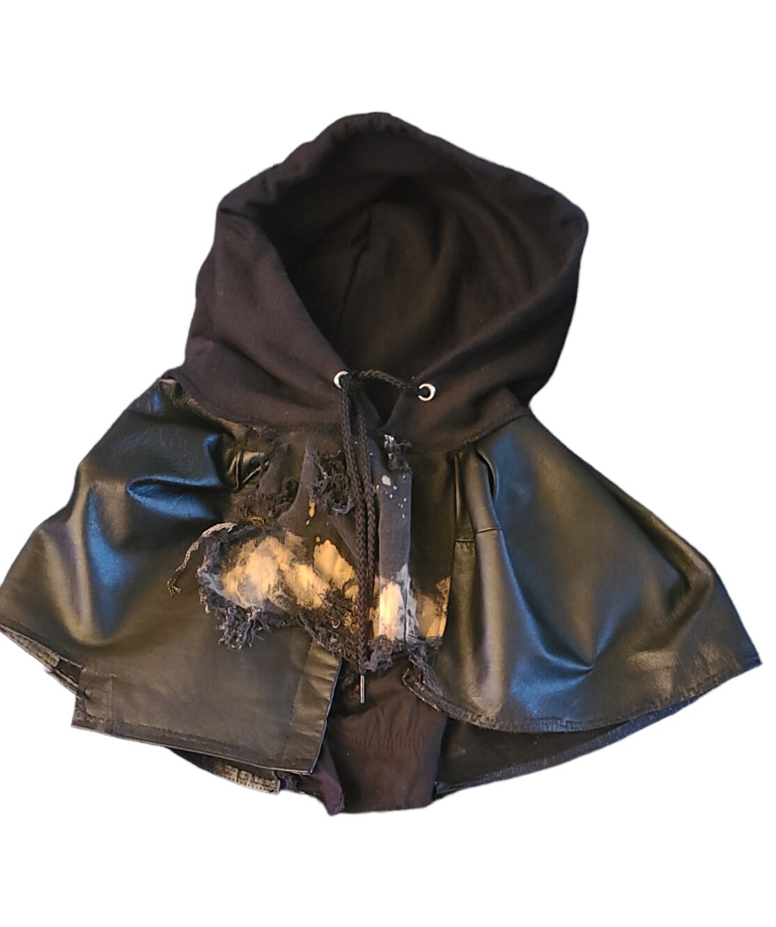 Cape Collar, Half Cape, Ladies Collar, Shoulder Cape - Etsy