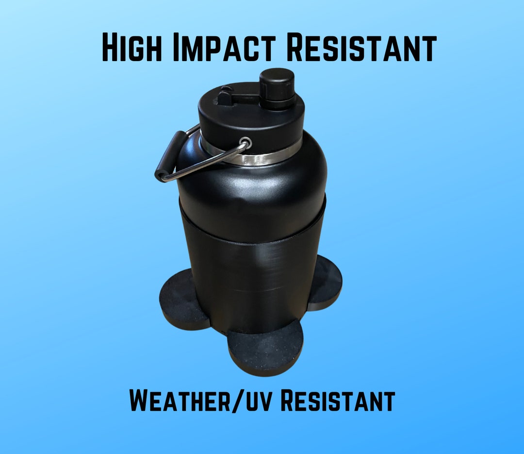 Car / Truck RTIC Jug Holder for RTIC 1 Gallon Jug - Etsy