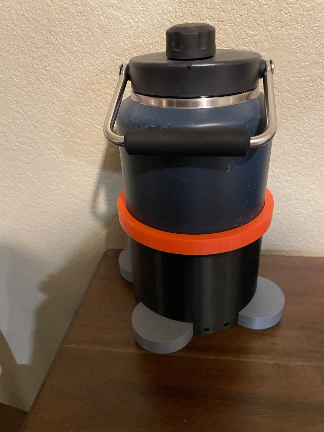 Car / Truck Yeti Jug Holder for Yeti 1 Gallon Jug HD ( HEAVY DUTY ) - Etsy