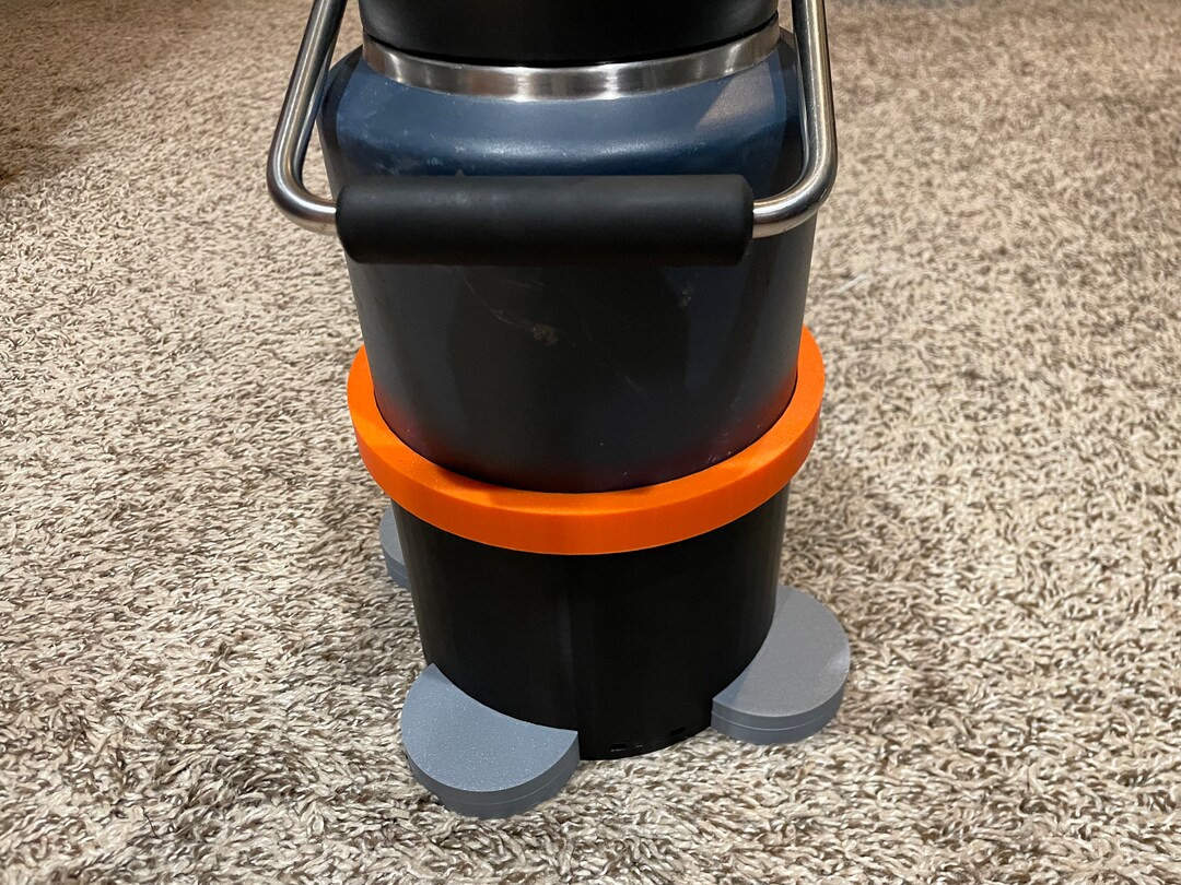 Car / Truck Yeti Jug Holder for Yeti 1 Gallon Jug HD HEAVY DUTY - Etsy