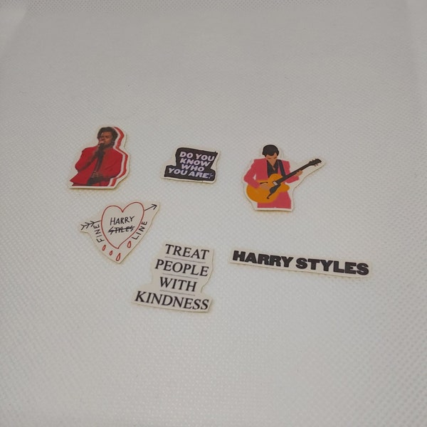 Harry Styles Party Etsy