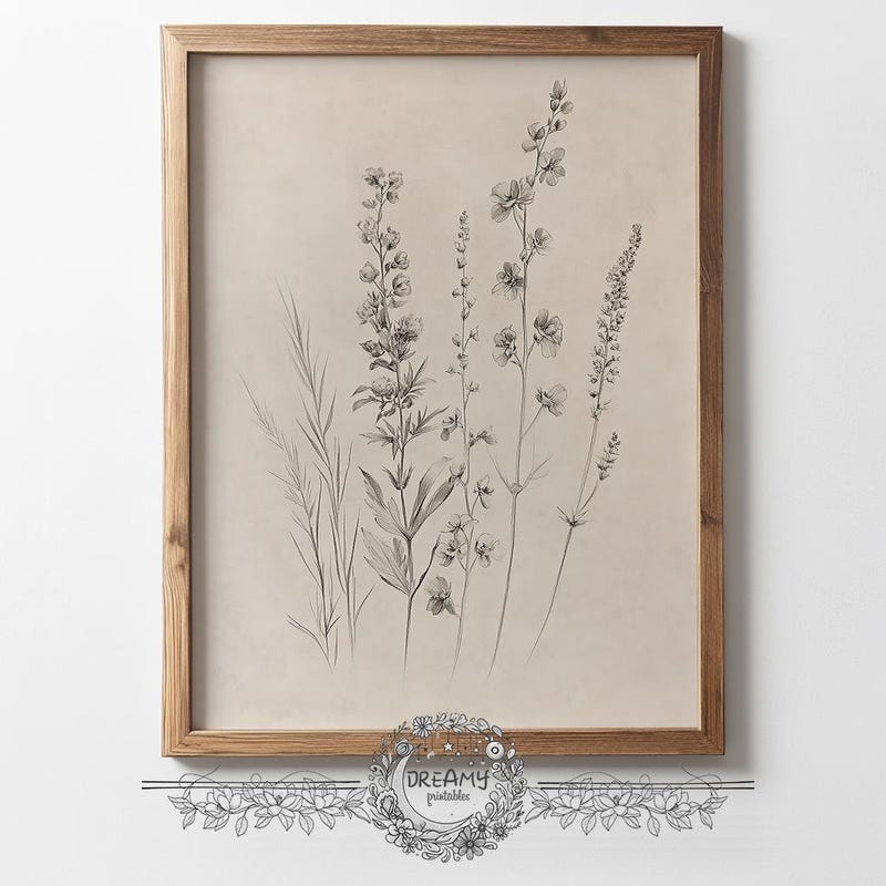 Pencil Art Prints - Etsy