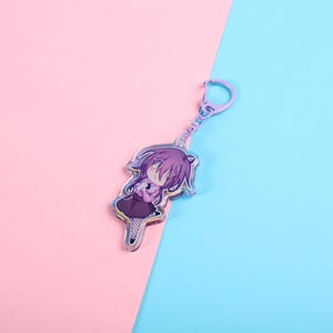 Ensemble Stars - Mayoshino Jirai Acrylic Charms - Etsy