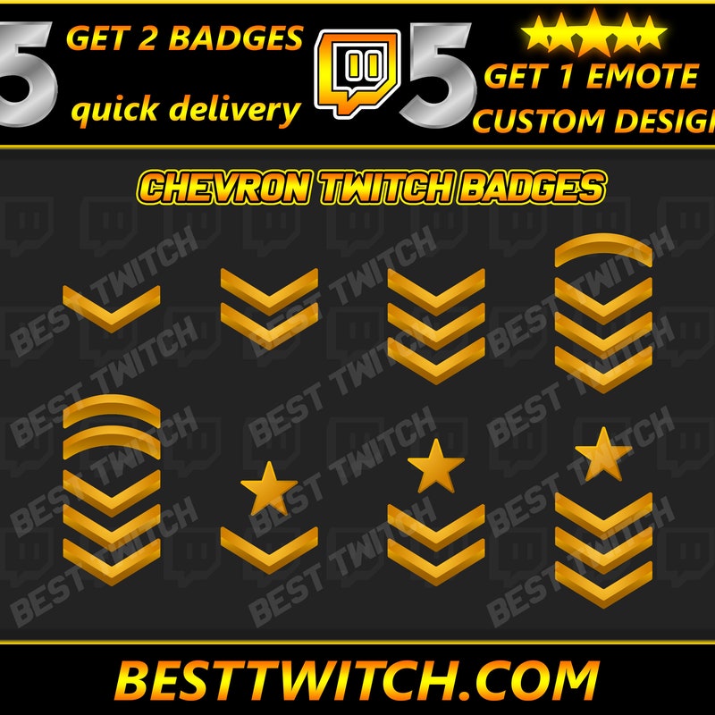 Free Kick Sub Badges - Etsy