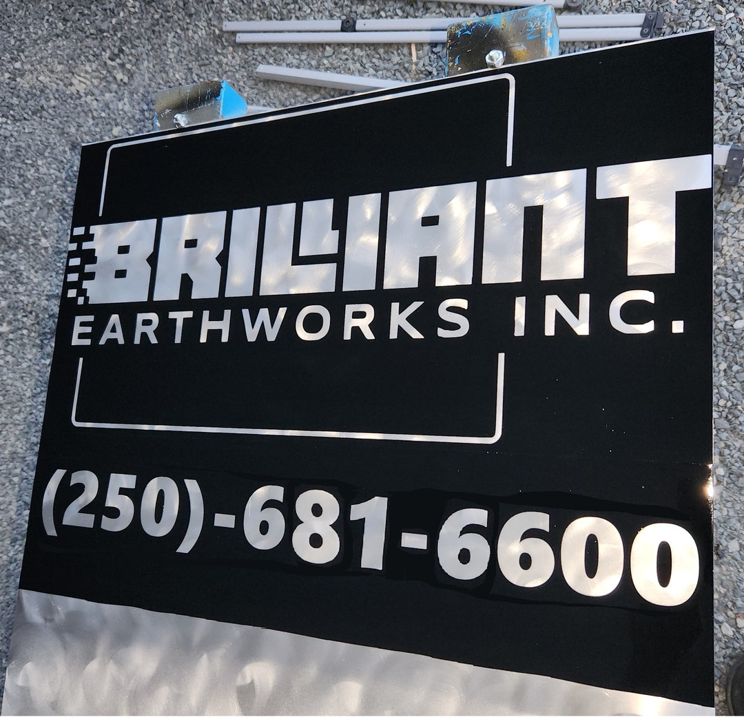 Custom Vinyl Decals Business Logos, Wedding Signage, Vehicle Graphics ...