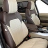 Car Seat Cover-range Rover-vogue-full Set Seat Covers-stylish and High ...