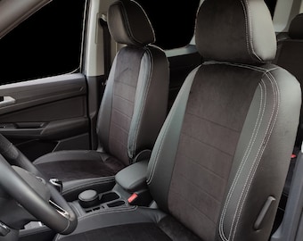 Vw caddy leather seats for sale store