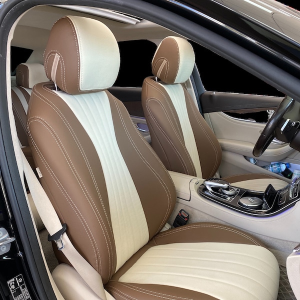 Mercedes Benz Seat Covers - Etsy