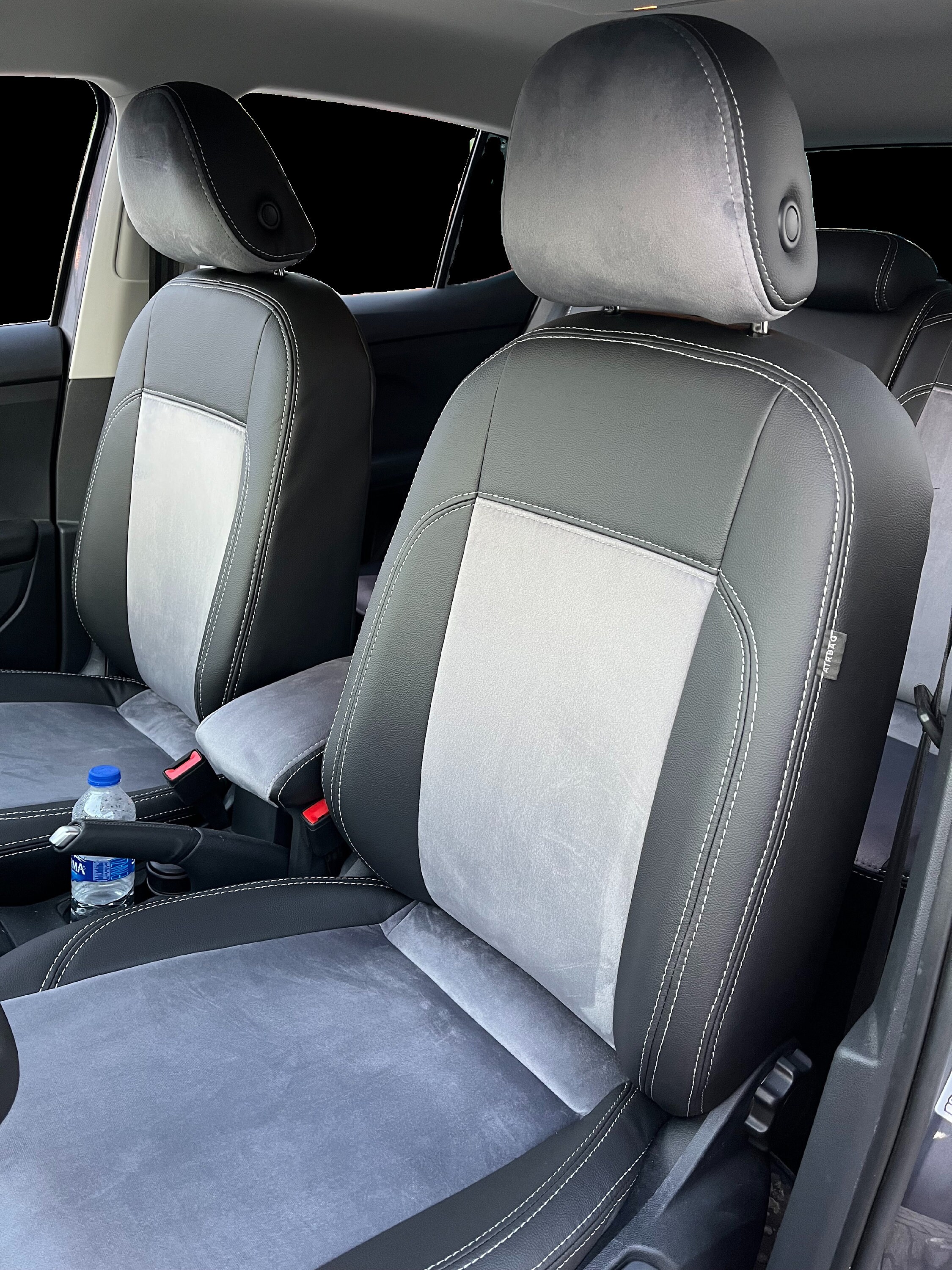 Car Seat Cover volkswagen T cross 2020 2024 Full Set Seat Covers stylish and High quality Car Seat Protection custom Fit T Cross Seat Covers Etsy