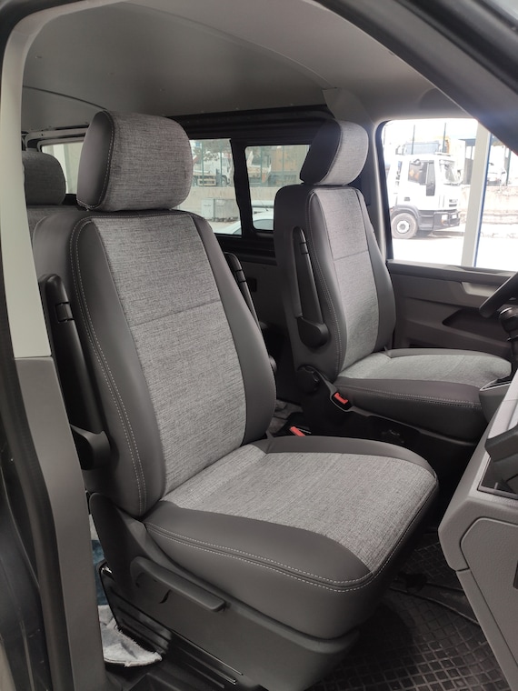 Vw t5 seat covers store
