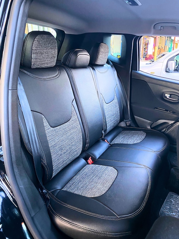 Seat covers jeep renegade store