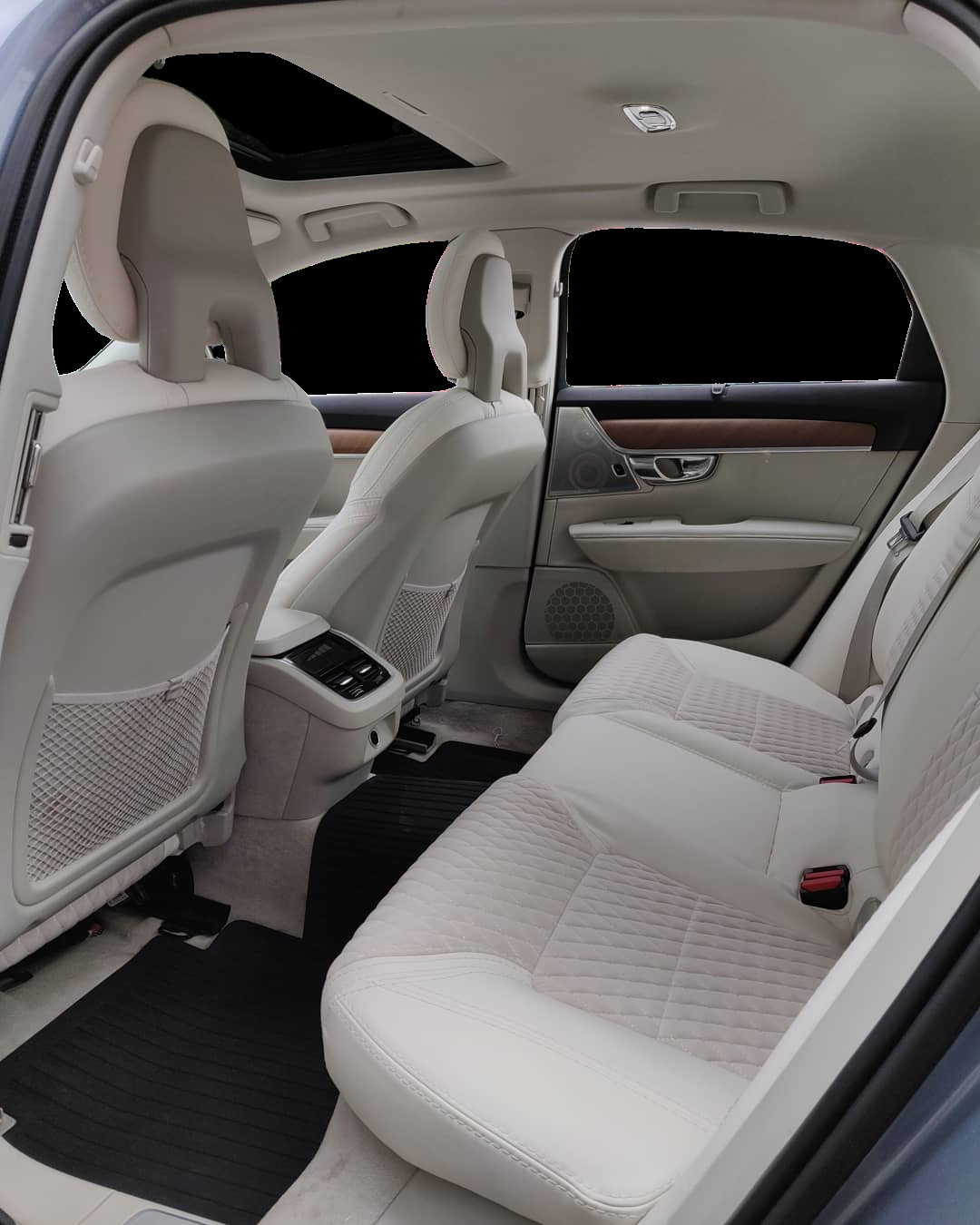 Car Seat Cover volvo S60 2019 2024 Stylish and High quality Volvo Seat Protection Custom Fit Volvo S60 Seat Covers S60 Premium Seat Covers Etsy