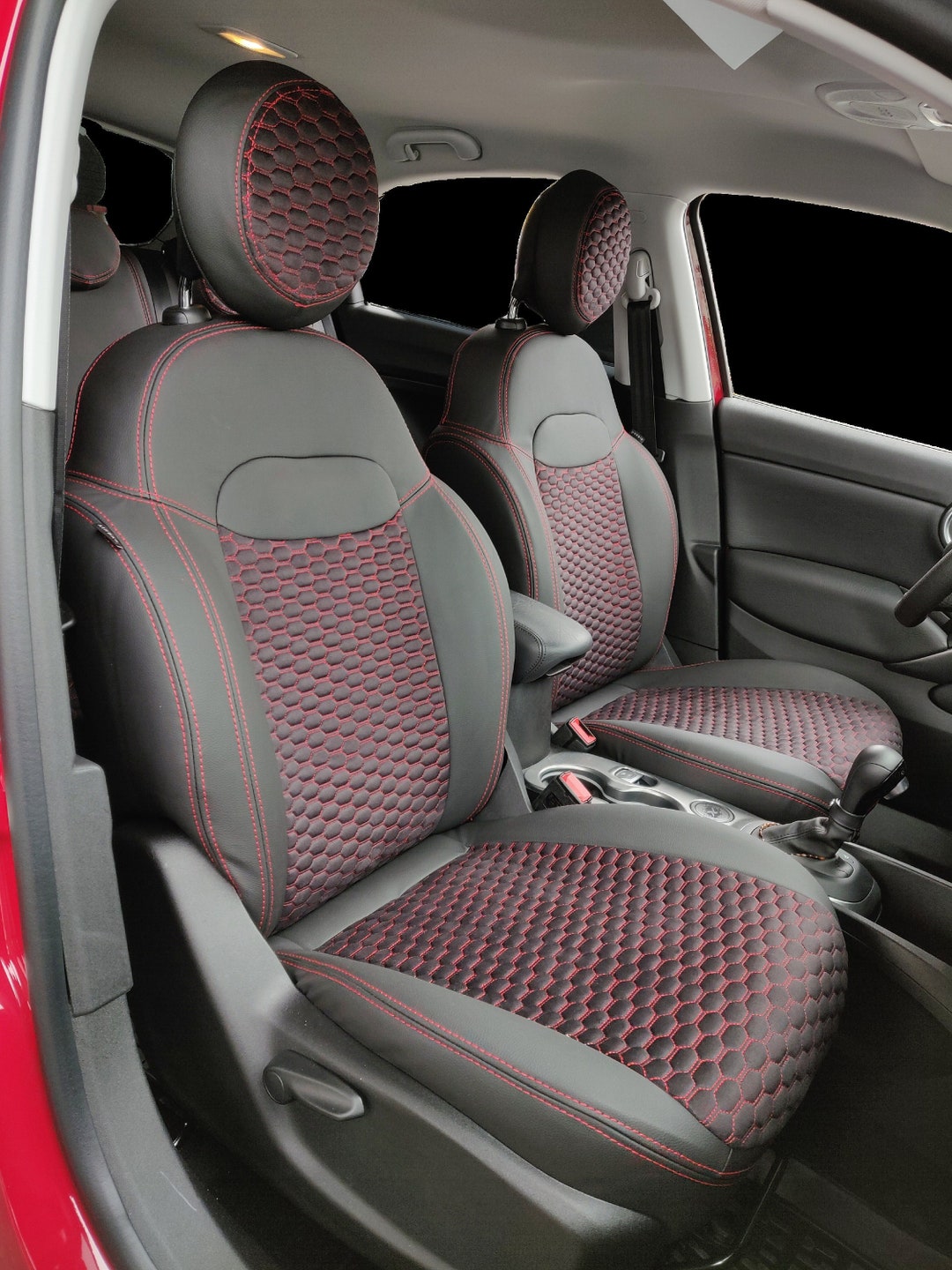 Halfords fiat 500 car seat covers store
