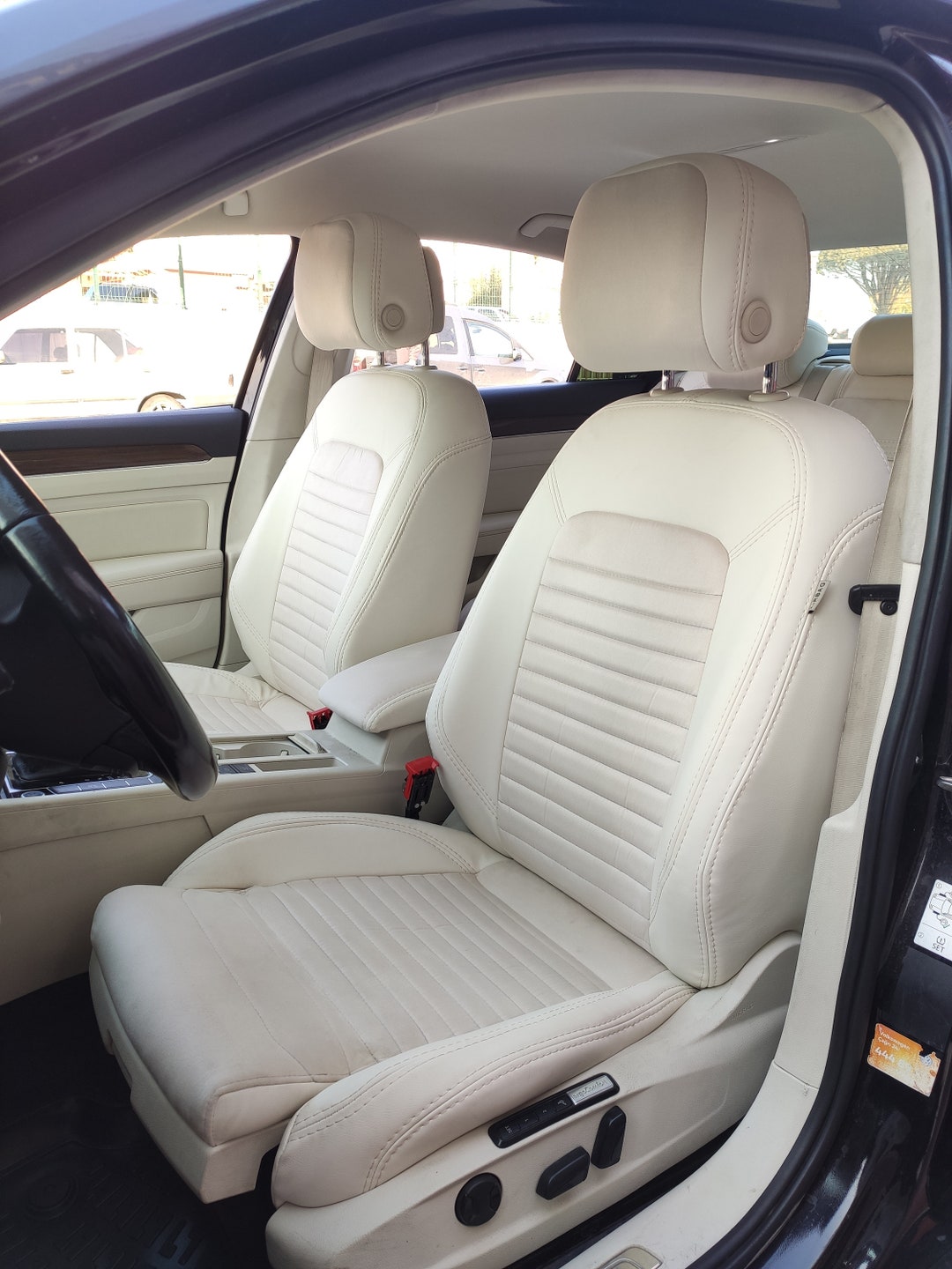 Vw passat car seat covers store