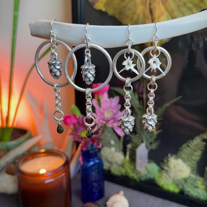 Burmese Tourmaline - Etsy