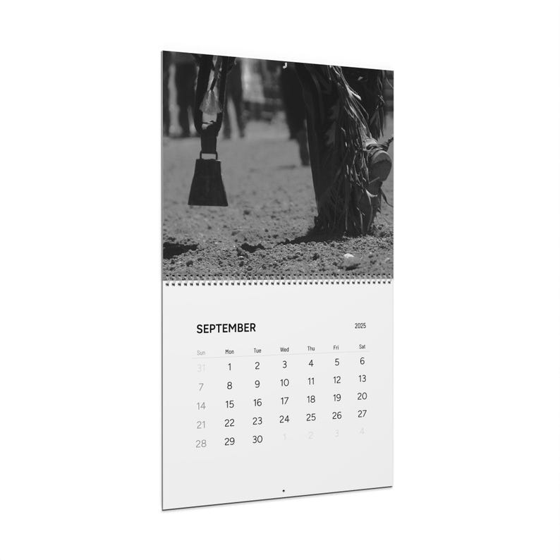 2025 Western Photography Calendar L Chimney Rock Photos, Western ...