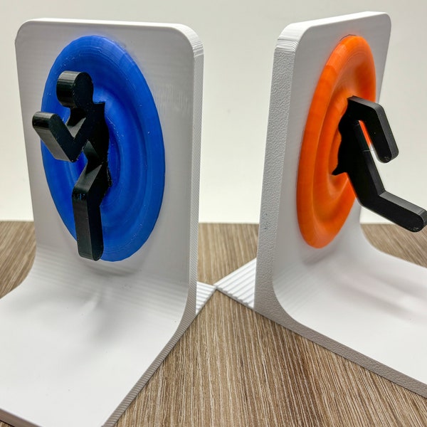 Bookends - Etsy